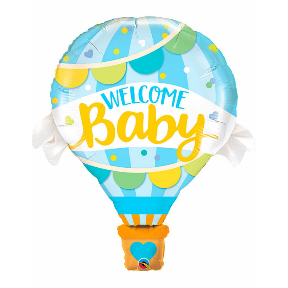 Baby Shower Get it now - Ideática Gourmet