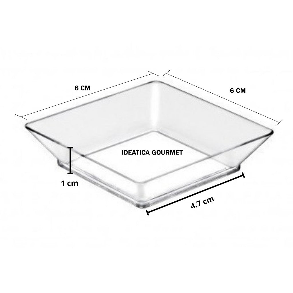 Catering Get it now - Ideática Gourmet