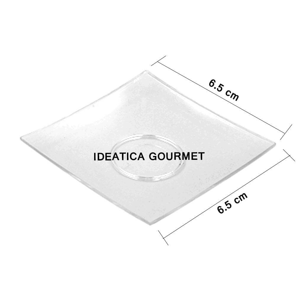 Platos Get it now - Ideática Gourmet